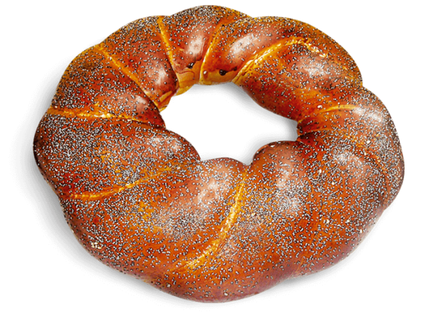 Ukrainian Christmas bread | Ukrainian recipes