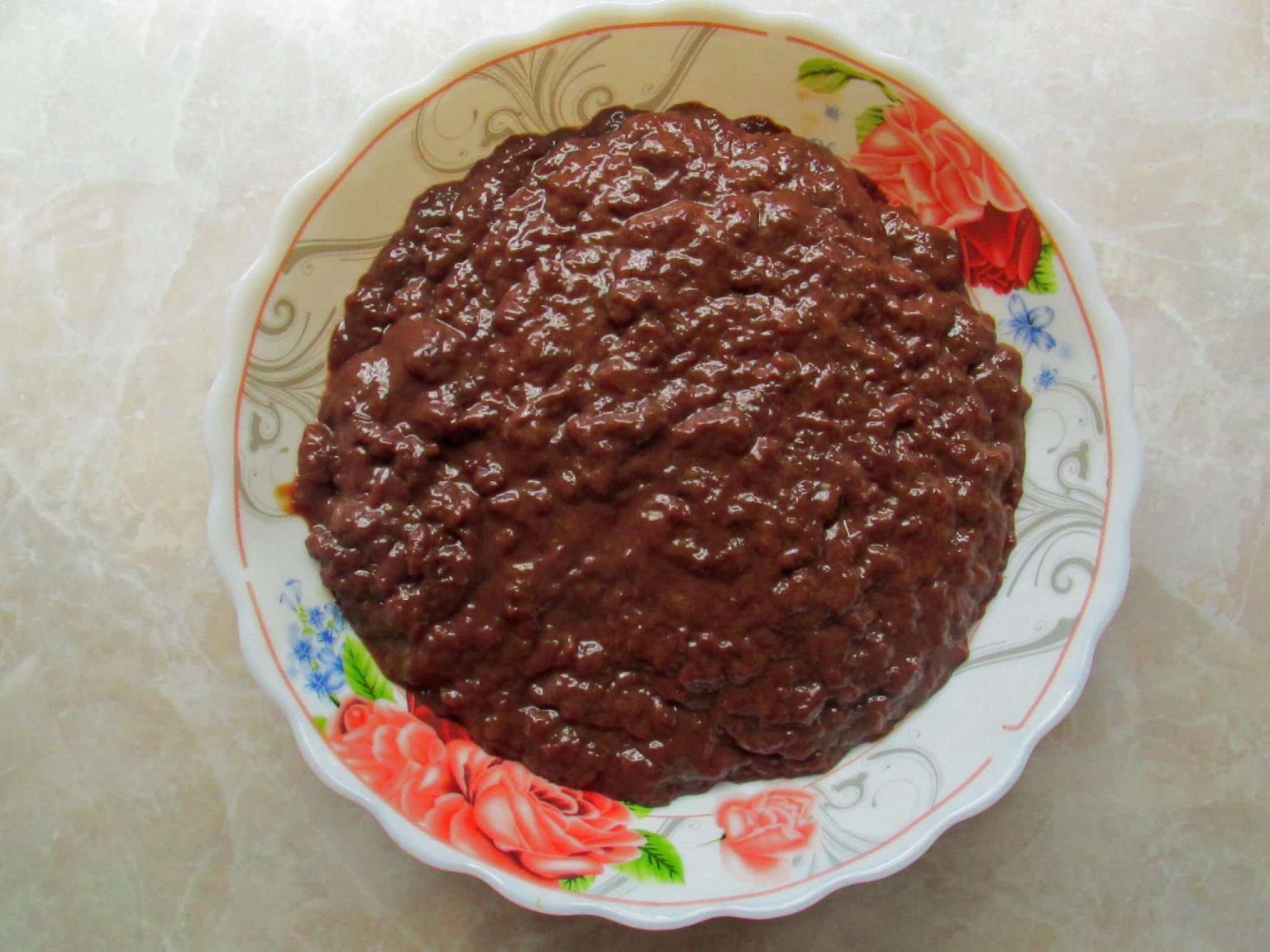 Liver cake | Ukrainian recipes