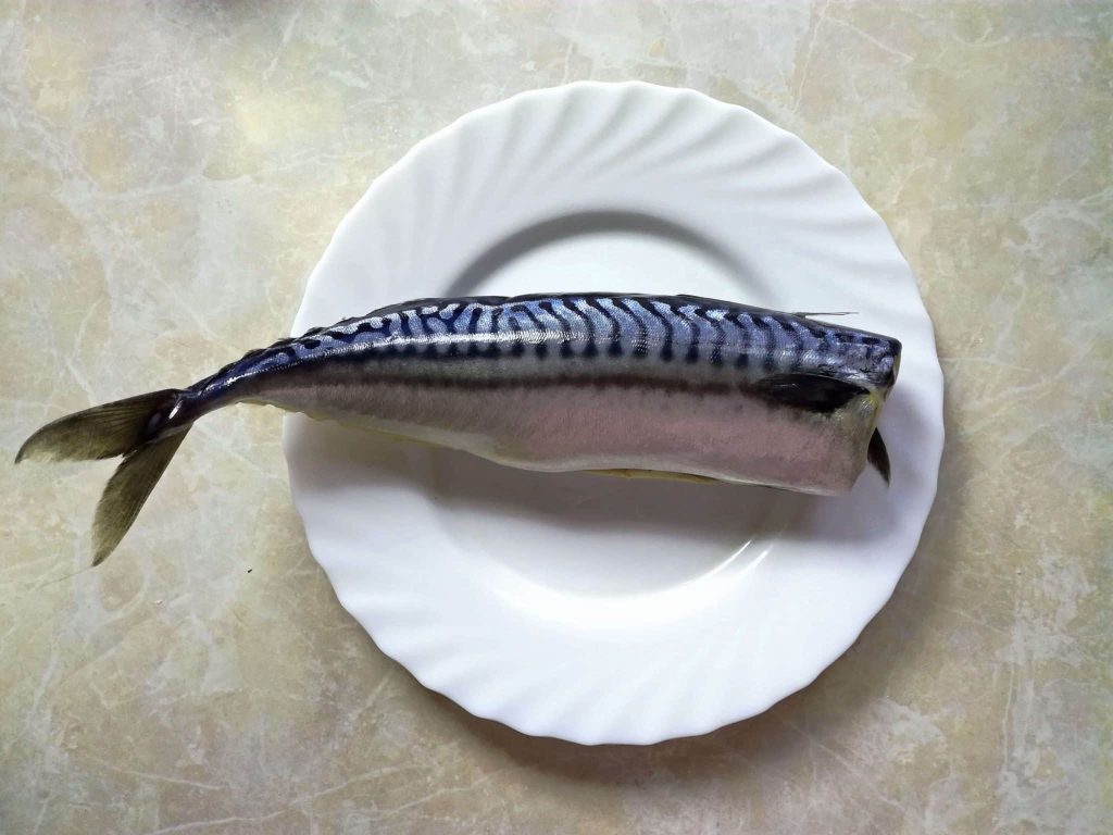 Layered herring salad | Ukrainian recipes