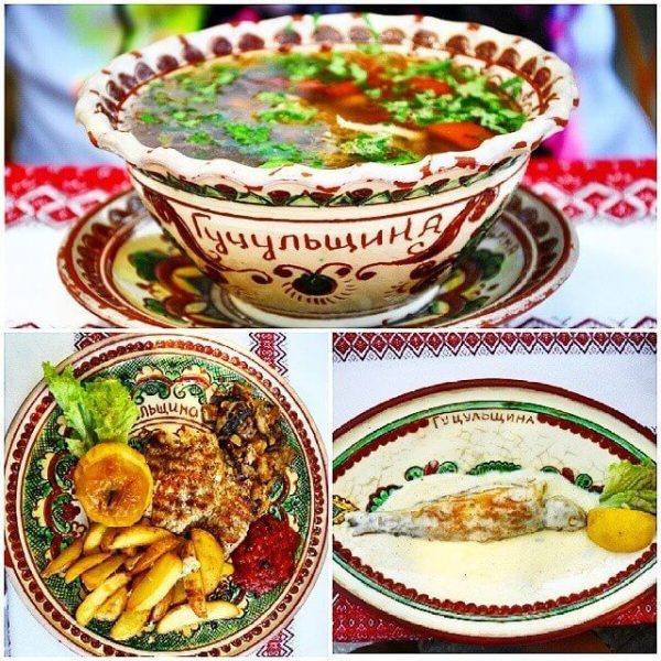 Carpathian national dishes – What you should try? | Ukrainian recipes