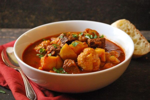 Carpathian national dishes – What you should try? | Ukrainian recipes