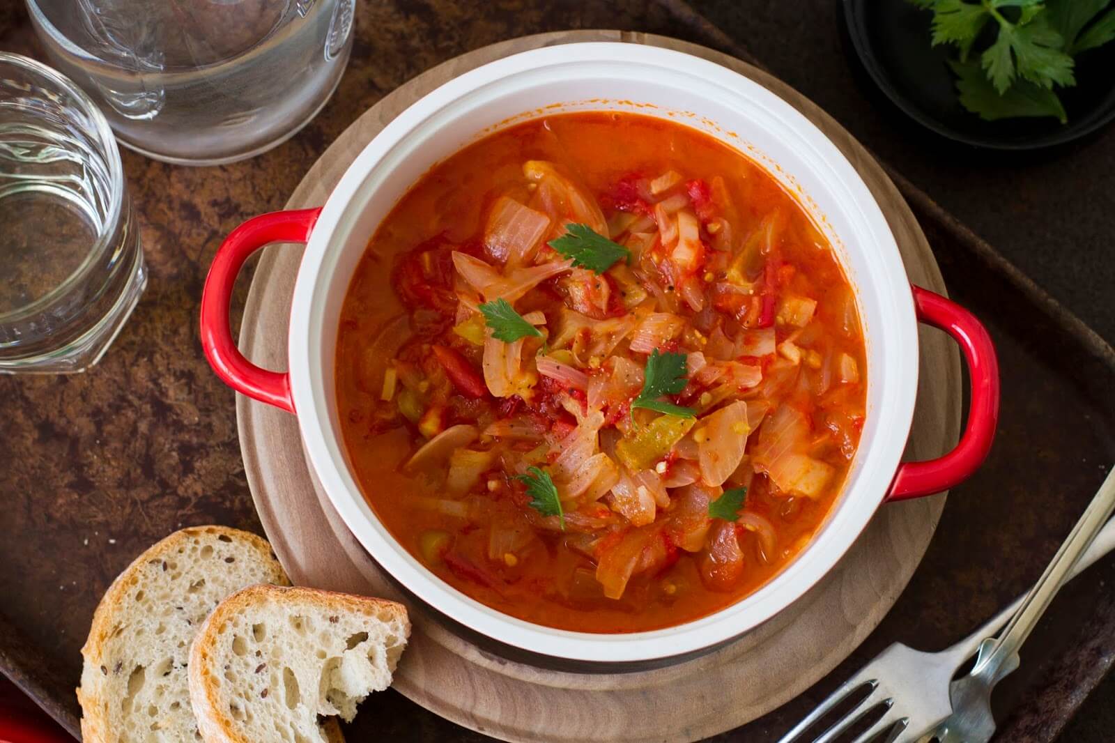 Carpathian national dishes – What you should try? | Ukrainian recipes