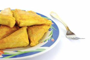 20 Cool methods of serving pancakes | Ukrainian recipes