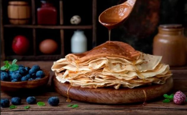 Seven things to do on seven days of the Pancake Week or Masliana in ...
