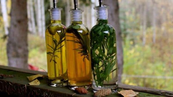 Authentic Ukrainian beverages | Ukrainian recipes