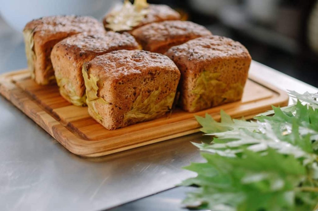 Hutsul bread | Ukrainian recipes