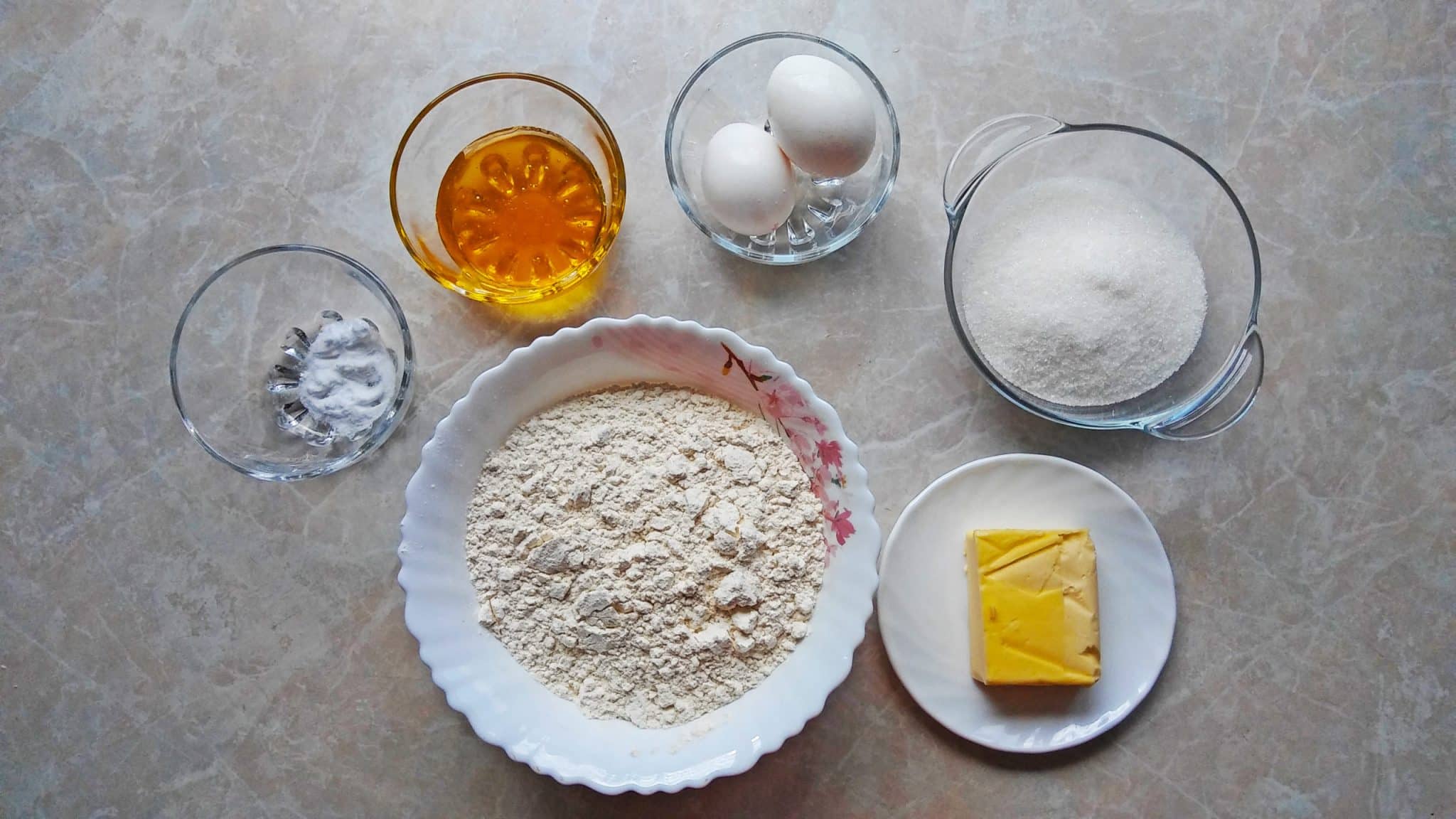 Medivnyk | Ukrainian recipes
