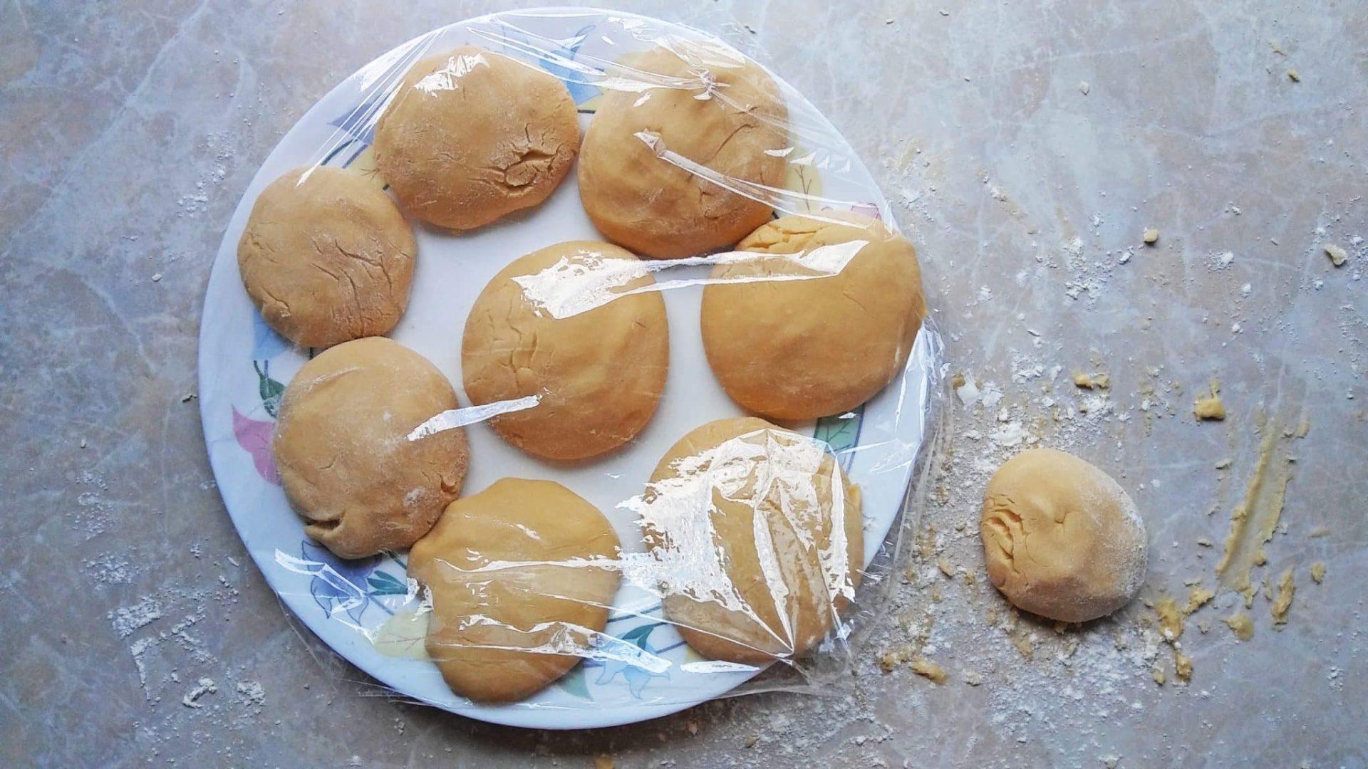 Medivnyk | Ukrainian recipes