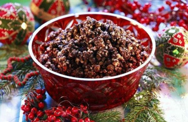 Ukrainian kutya | Ukrainian recipes