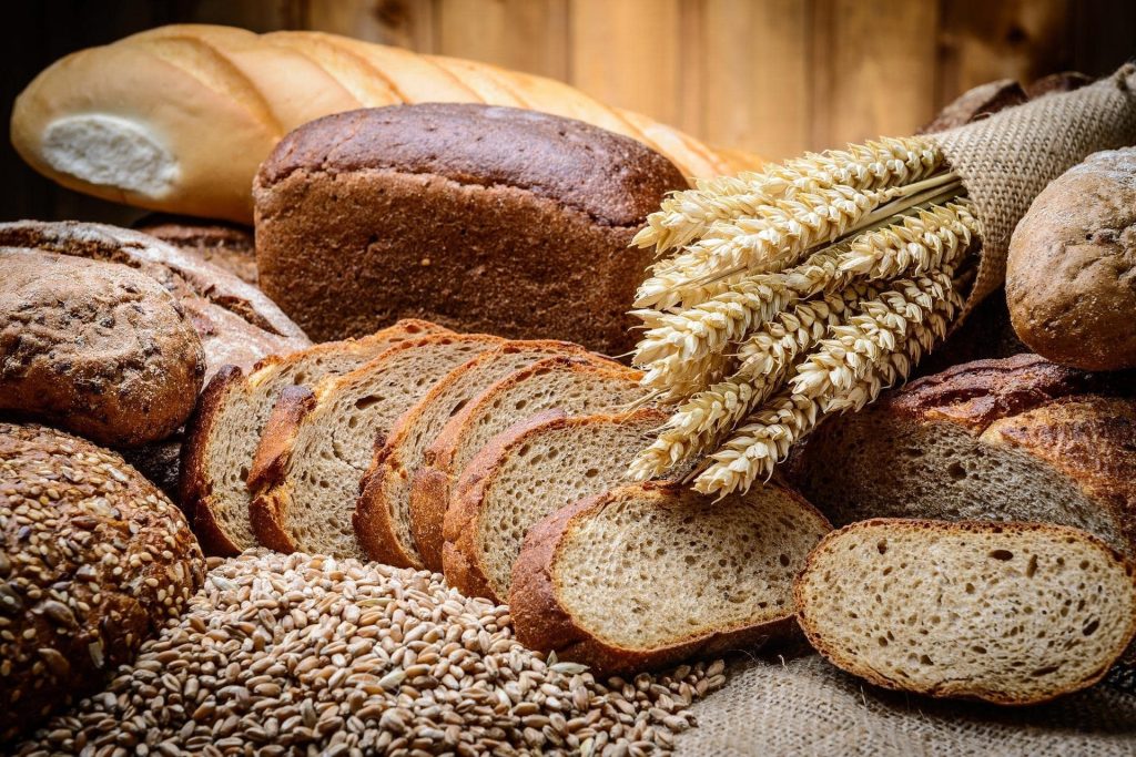 The symbolism of bread in the Ukrainian culture | Ukrainian bread