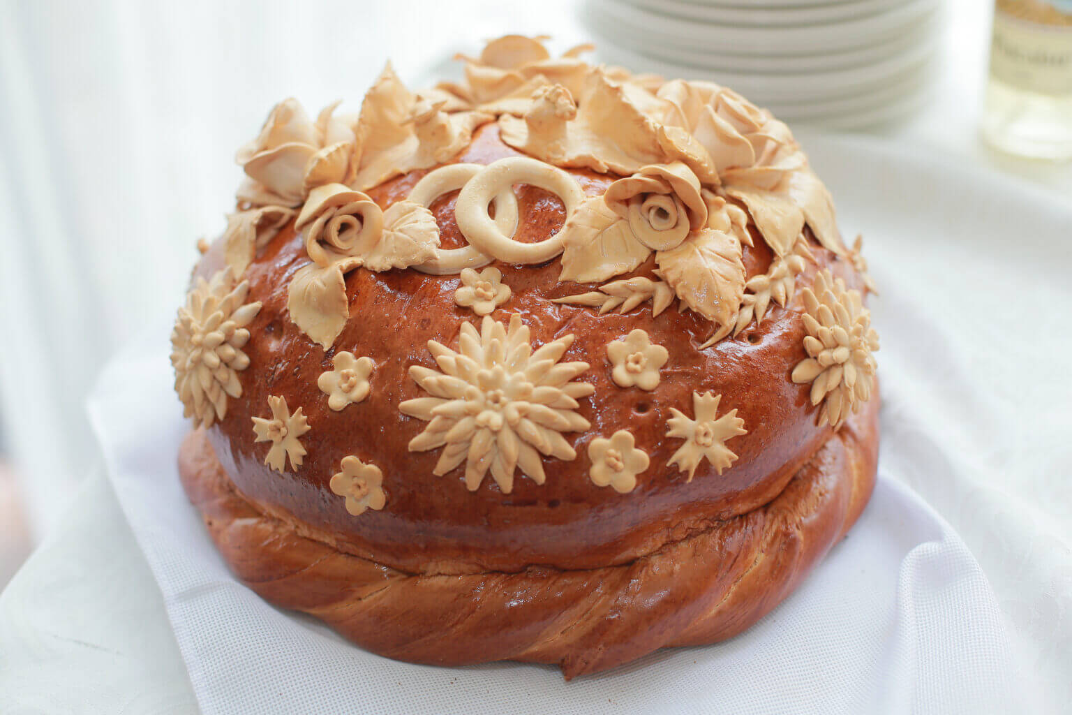 Ukrainian Recipes – Blog about Ukrainian cuisine and culture