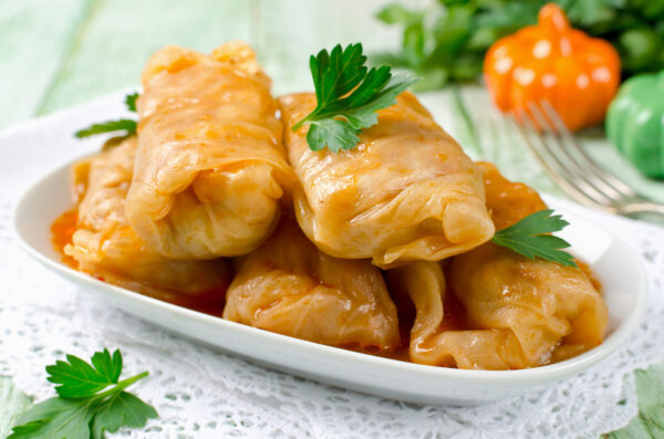 Irresistible holubtsi: A taste of Ukraine’s finest cabbage rolls ...