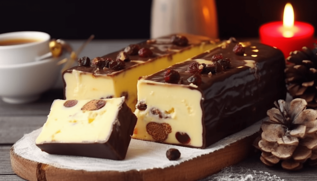 Traditional recipe for festive Lviv cheesecake | Ukrainian syrnyk